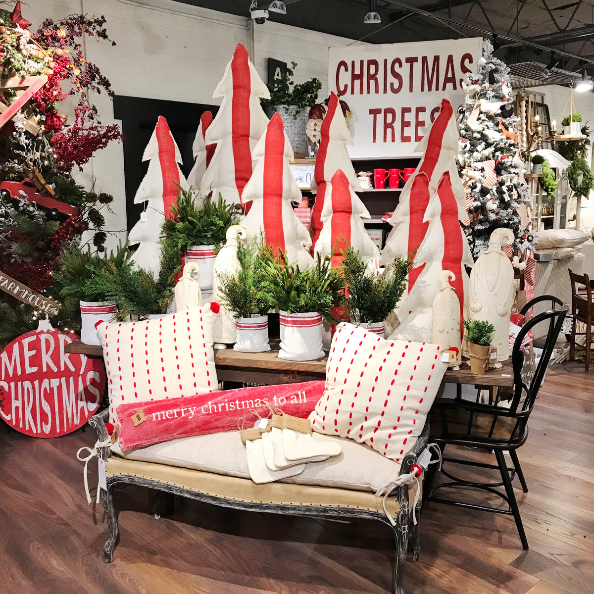 Christmas In Dandyland — Dandy Home & Ranch