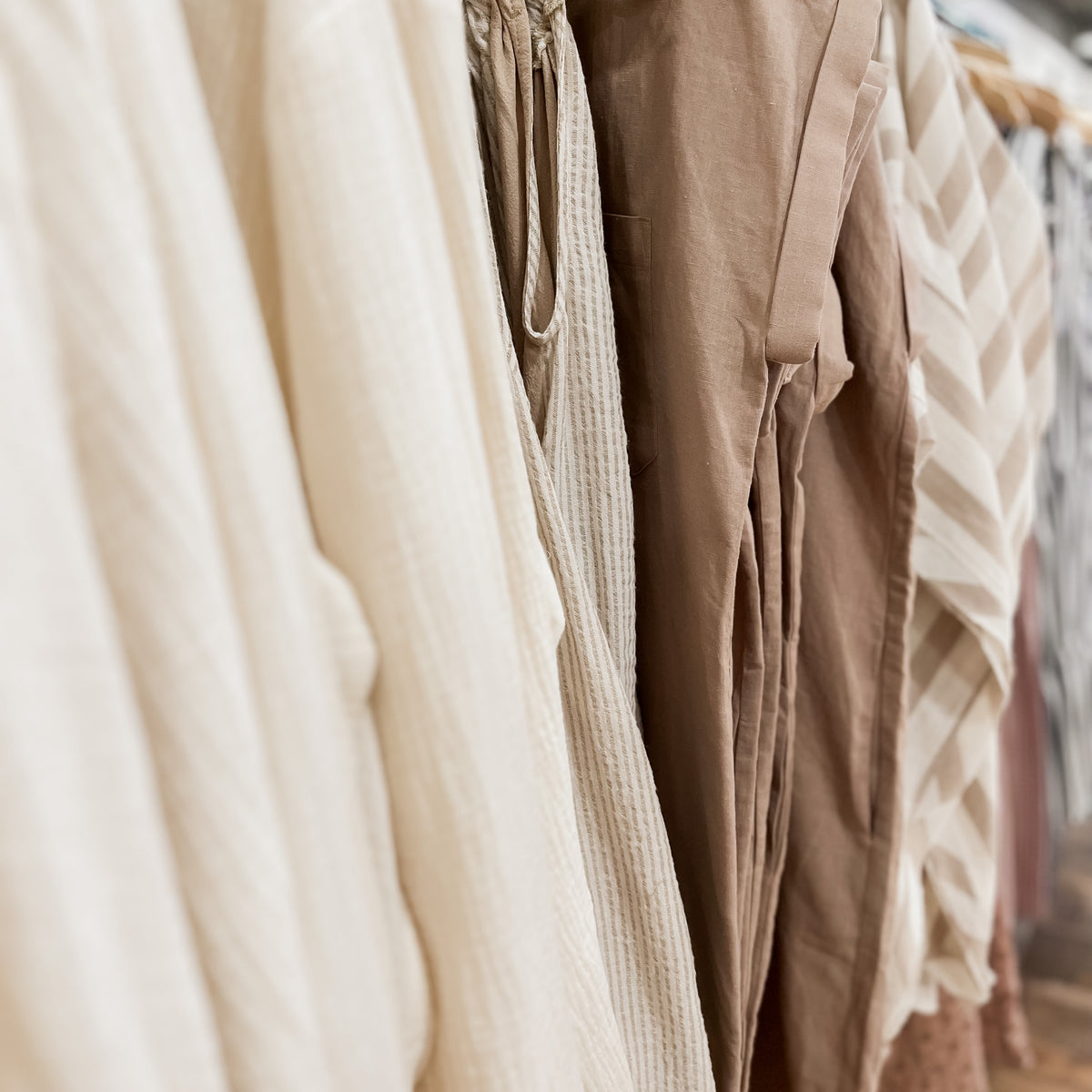 Dandy Collective Clothing Collection — Dandy Home & Ranch