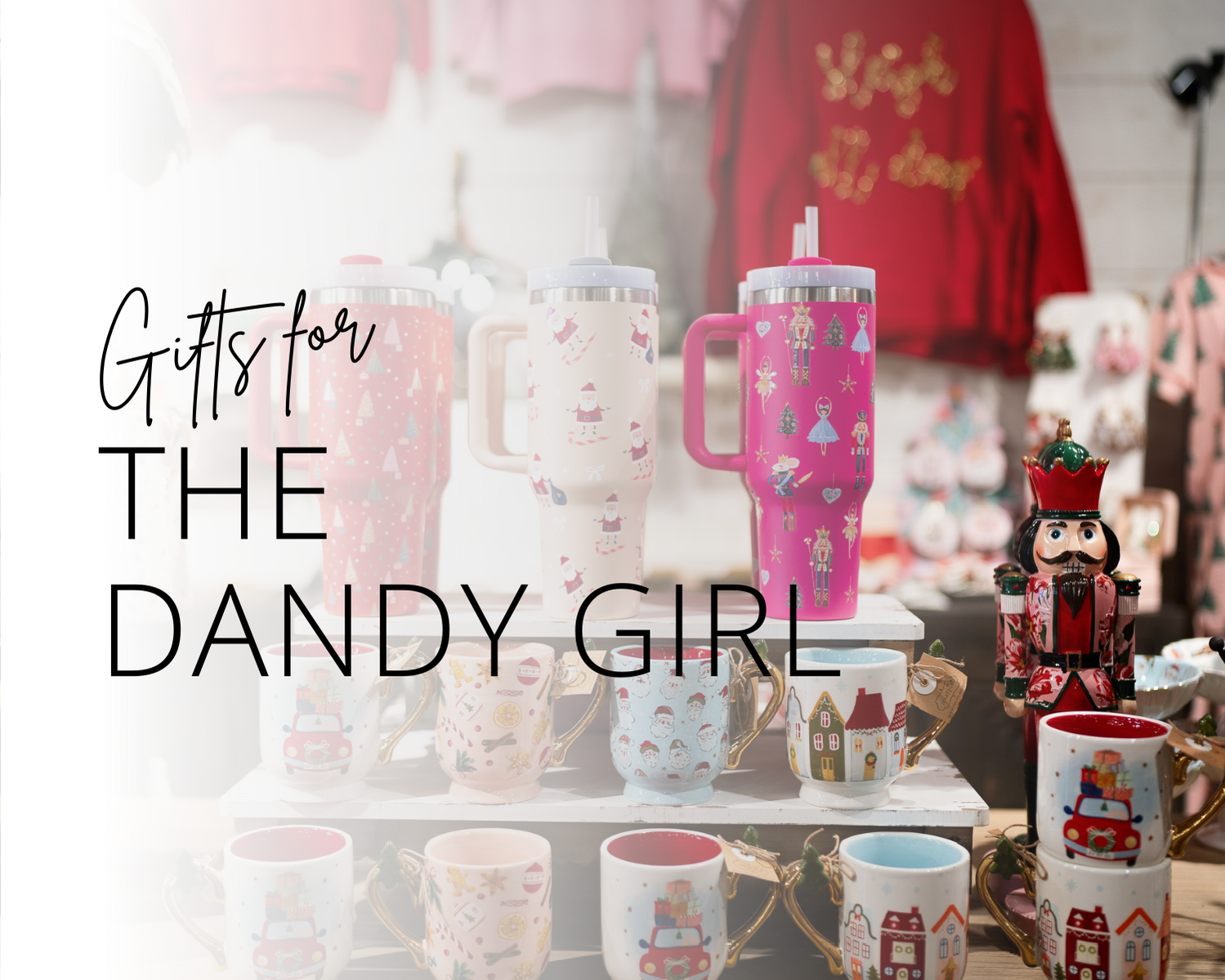 Dandy Home and Ranch | Home Decor, Clothing, and Gifts | Yuma, AZ ...