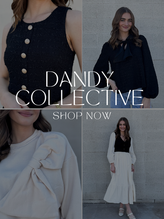 Dandy Home and Ranch | Home Decor, Clothing, and Gifts | Yuma, AZ ...