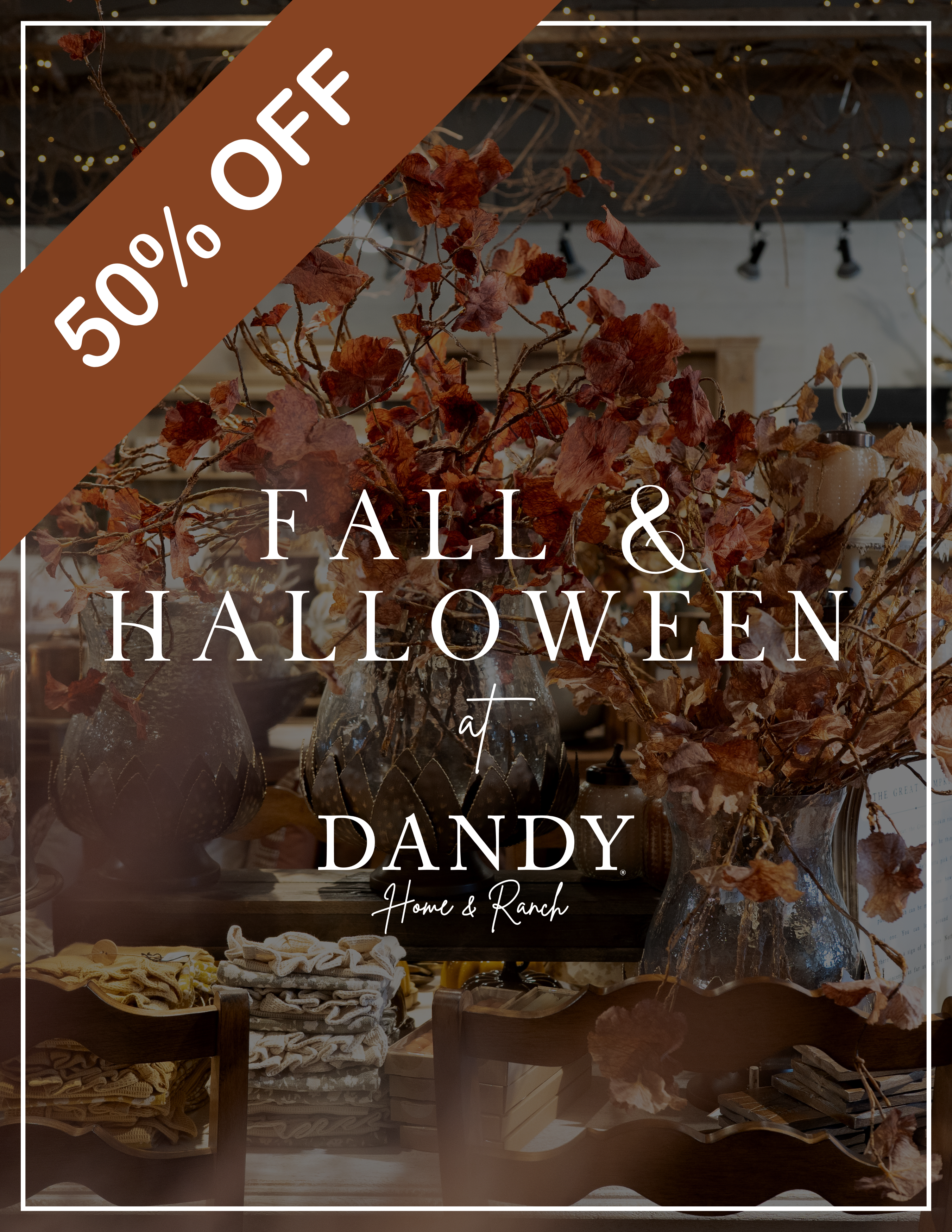 Dandy Home and Ranch | Home Decor, Clothing, and Gifts | Yuma, AZ ...