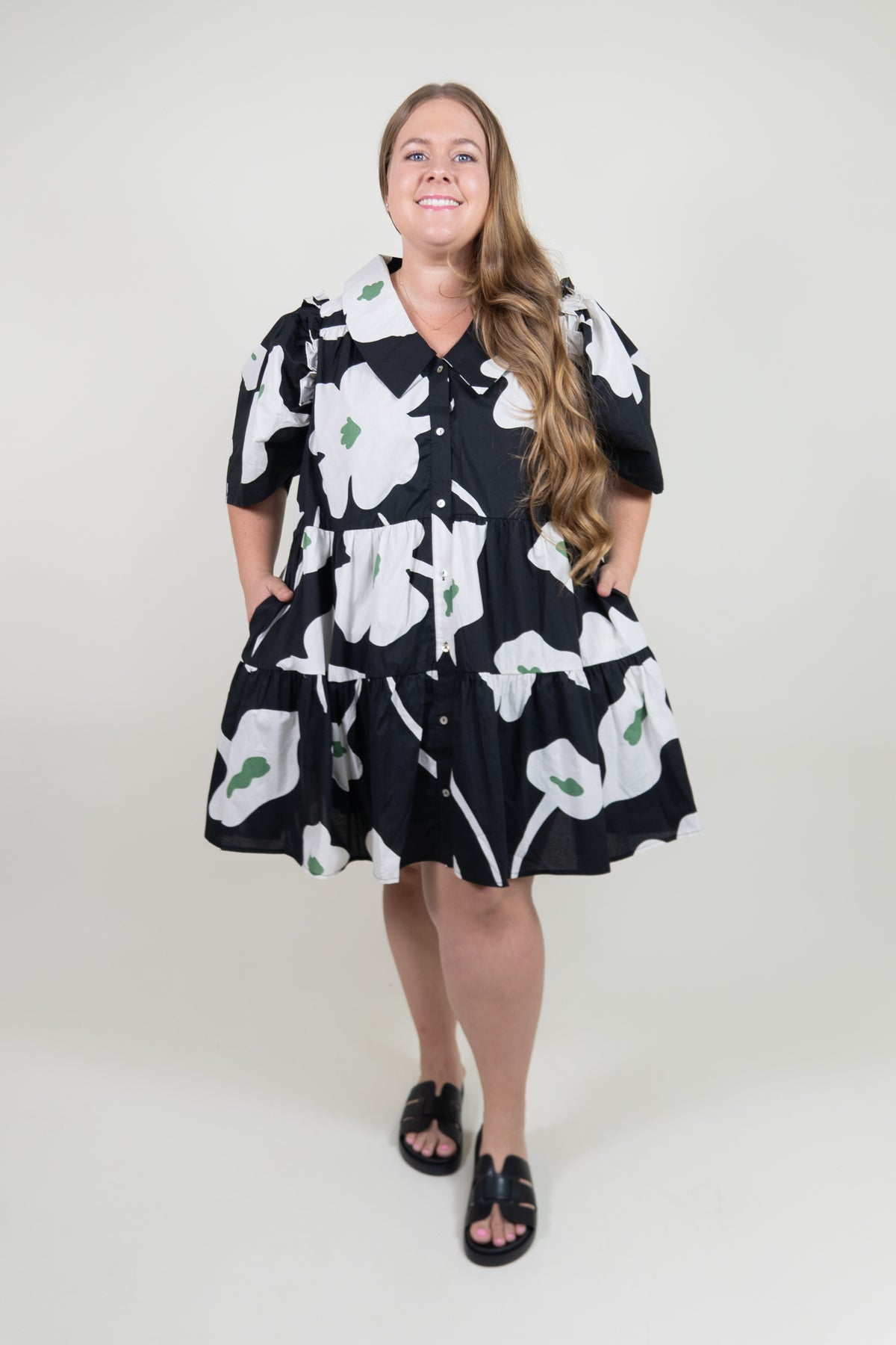 The Francine Dress — Dandy Home & Ranch