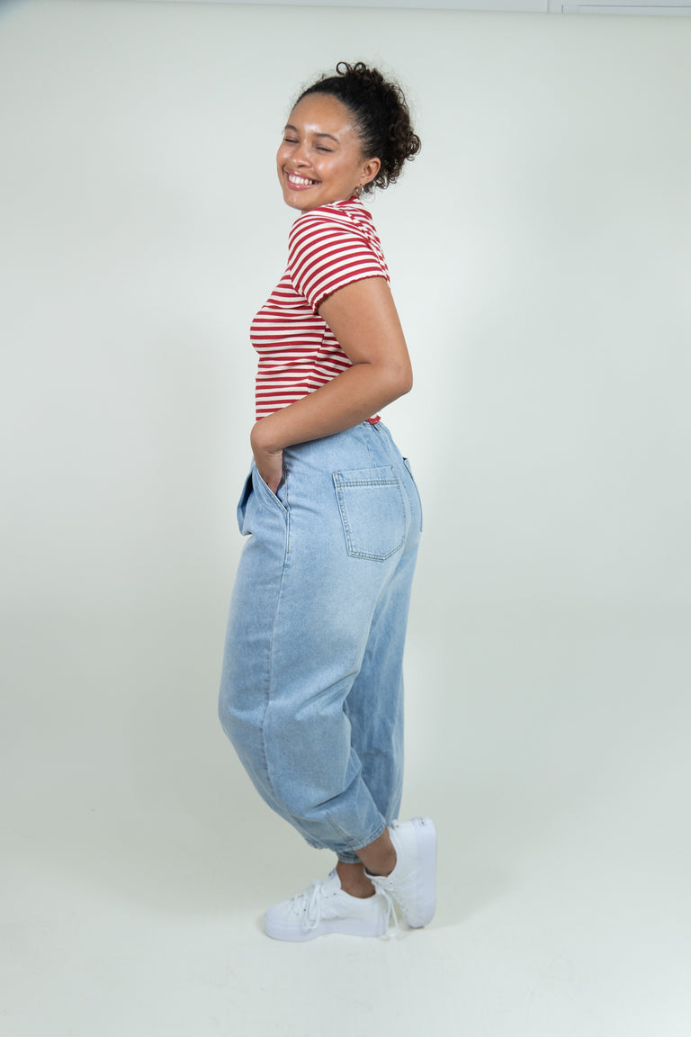 Dandy Collective Clothing Collection — Dandy Home & Ranch